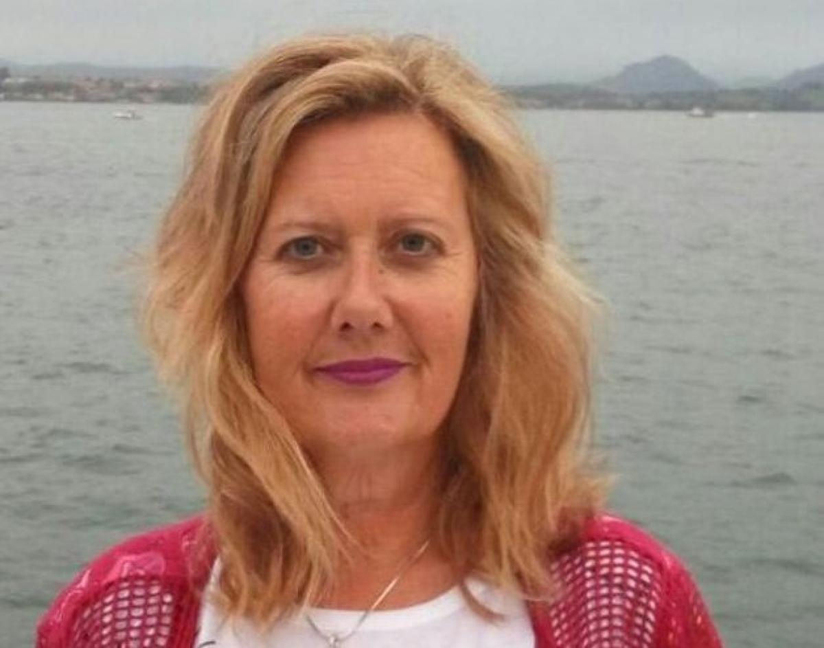 Maria Mellado's Instagram, Twitter & Facebook on IDCrawl