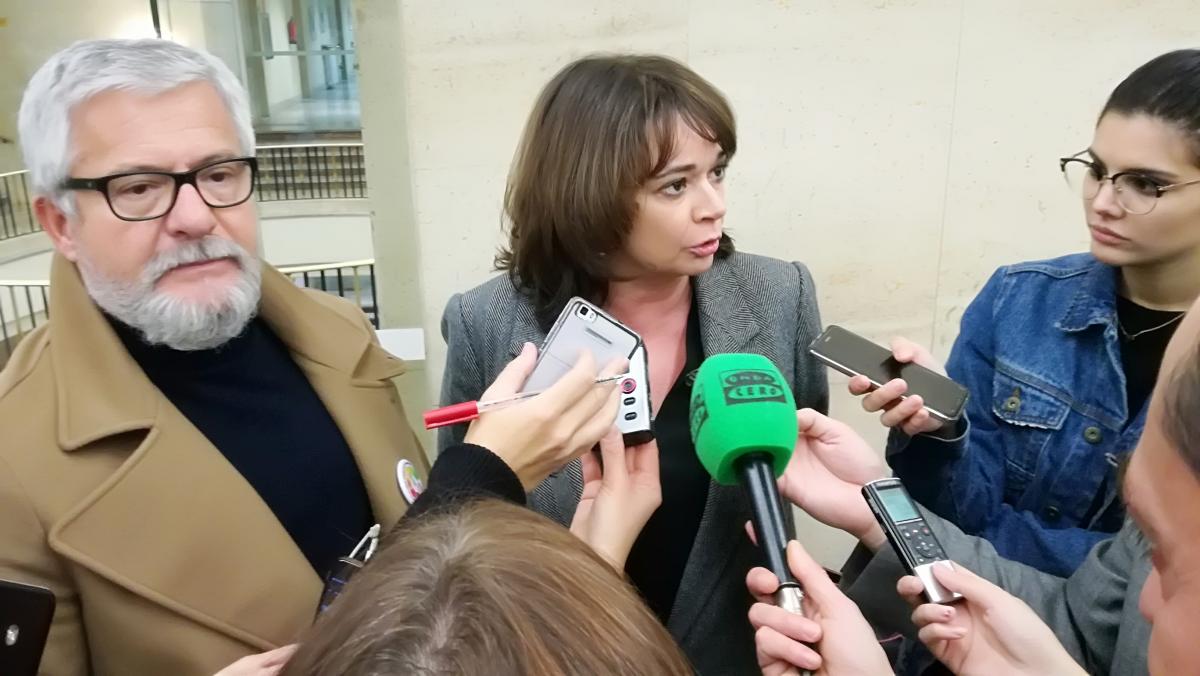 Confederación Sindical de Comisiones Obreras